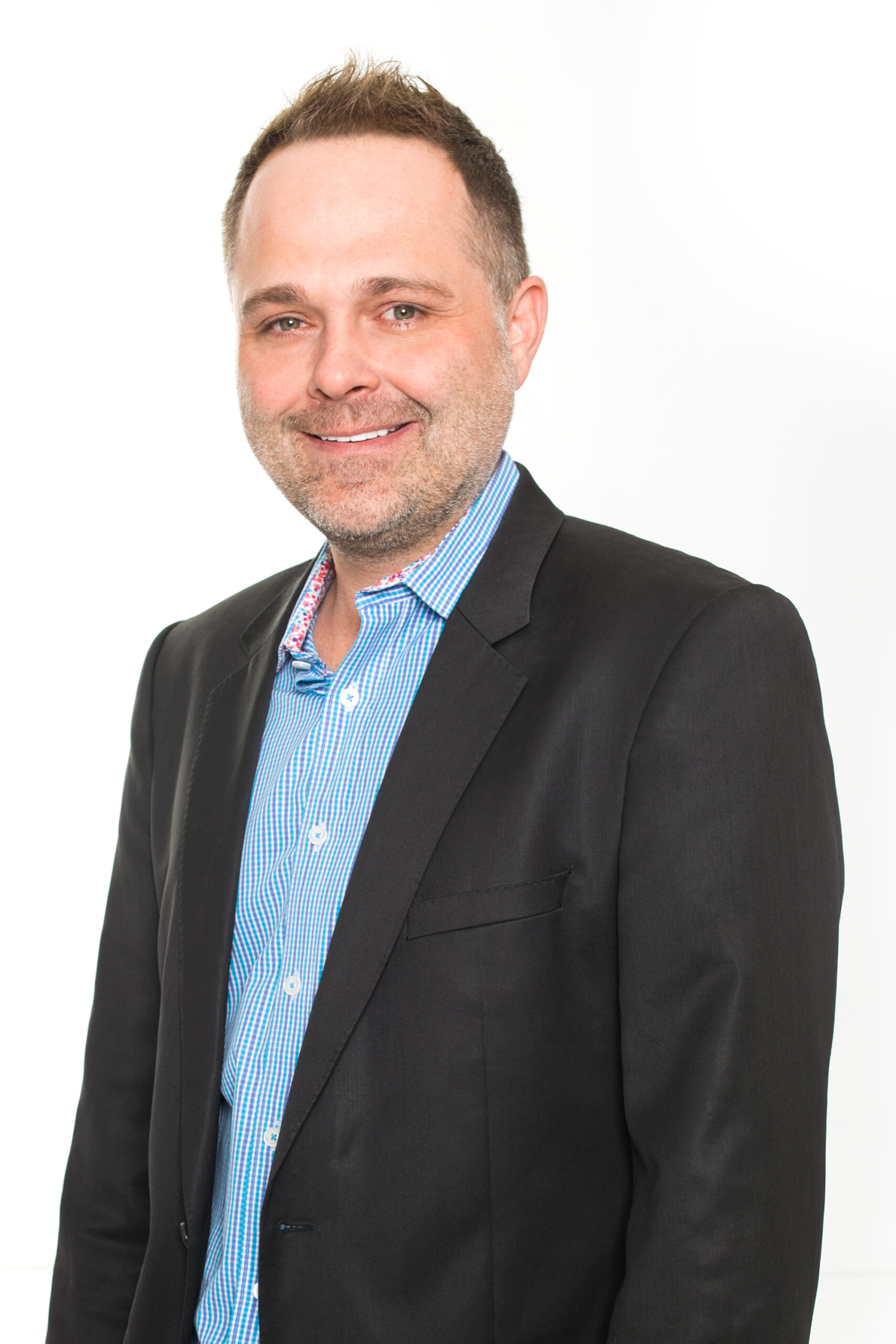 Marcus Horea - Kitchener Minor Baseball