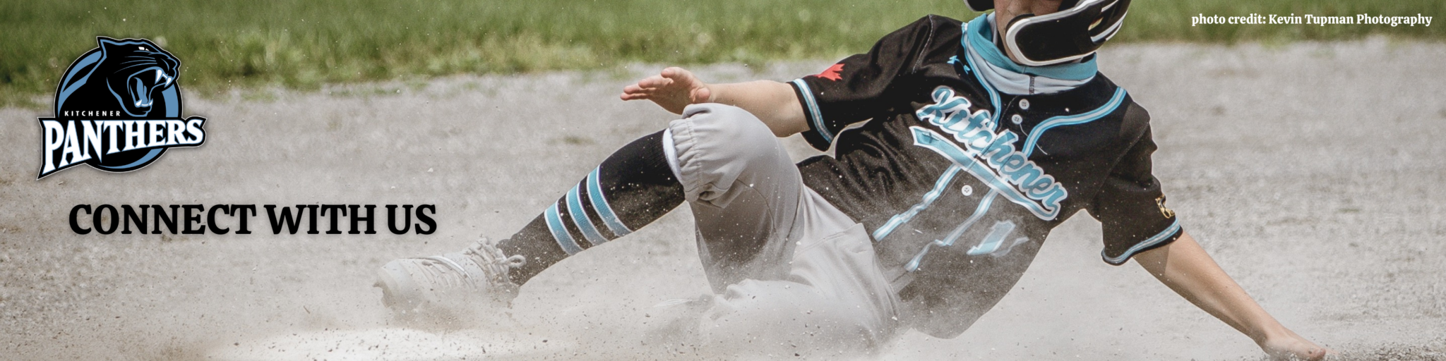 Contact Us - Kitchener Minor Baseball