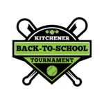 Fall Ball Tournaments - Kitchener Minor Baseball